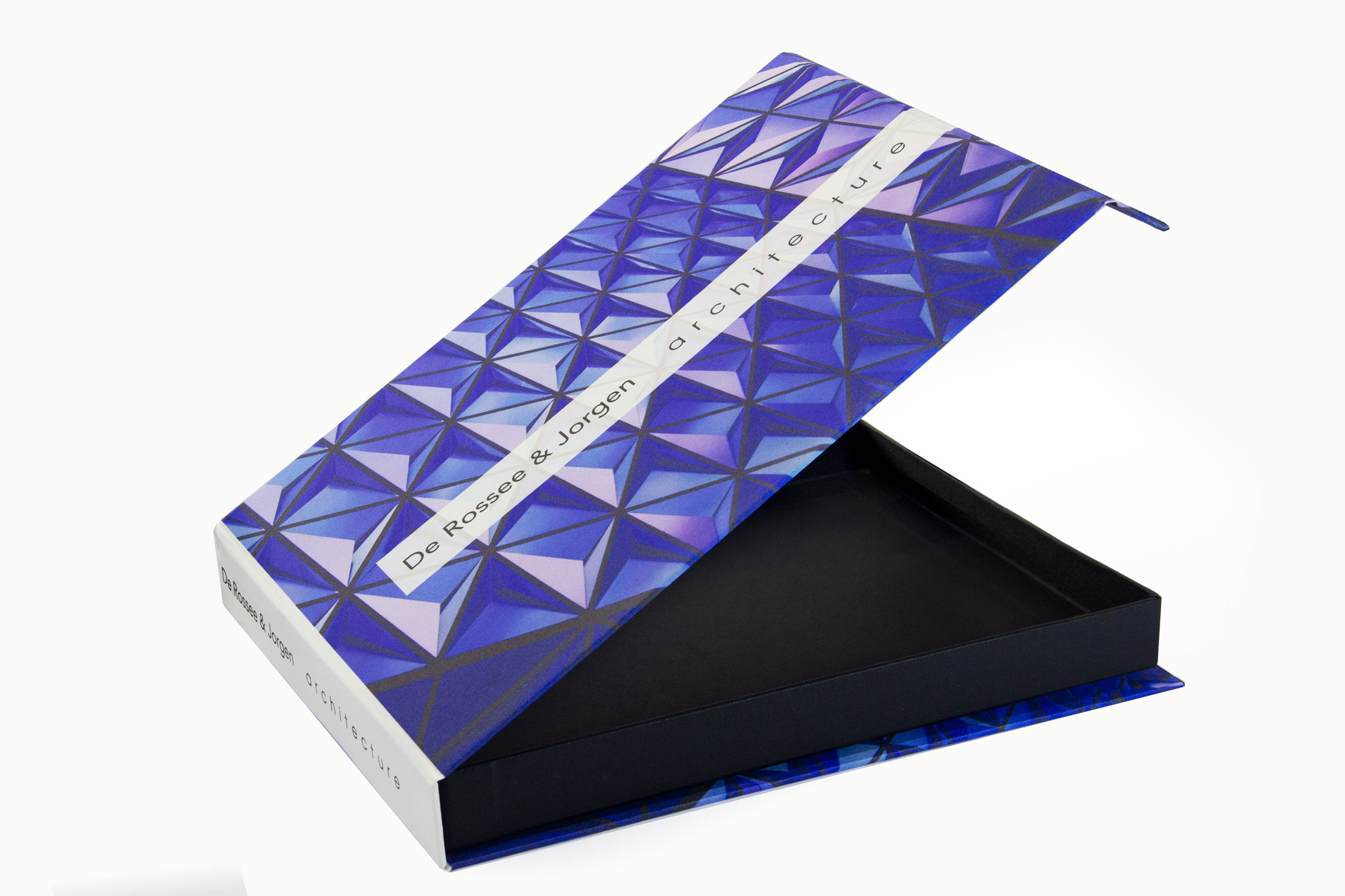 Custom Portfolio Folders USA | Design Template Online