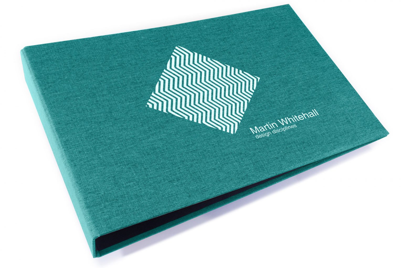 Cloth Ring Binders | Cloth Presentation Binders | Design and Buy Online