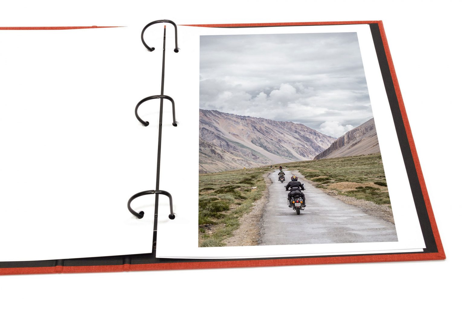 Custom Folder Covers Australia | Custom Design Folders Online Template