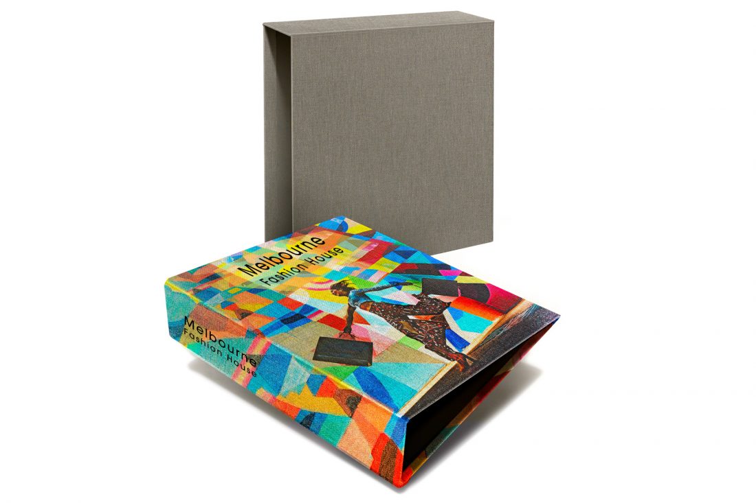 Print Wrap Ring Binder A4 Portrait | Desing & Buy Online