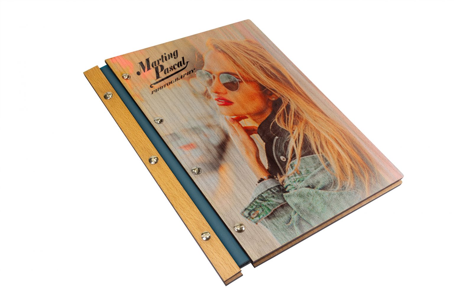 Custom Presentation Portfolio Folders | Design Portfolio & Buy Online