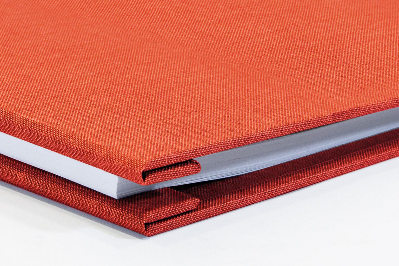 Cloth Screwpost Portfolio A3 Landscape Plain | Design & Buy Online