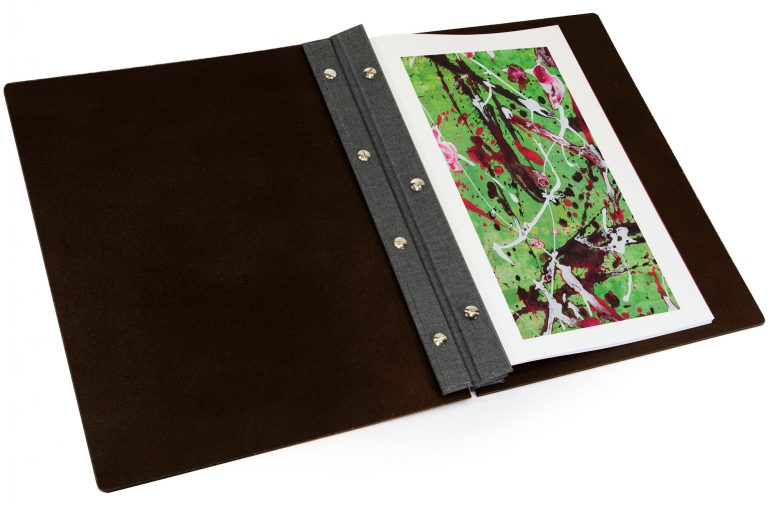 Custom Folder Covers Australia | Custom Design Folders Online Template