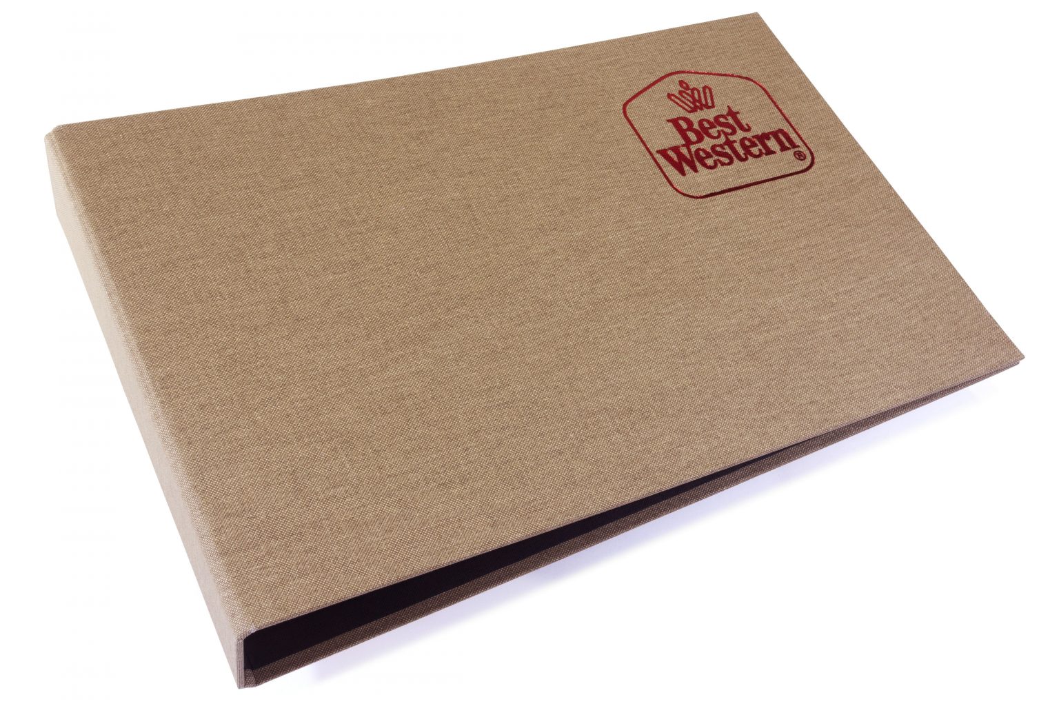 Cloth Ring Binders | Cloth Presentation Binders | Design and Buy Online