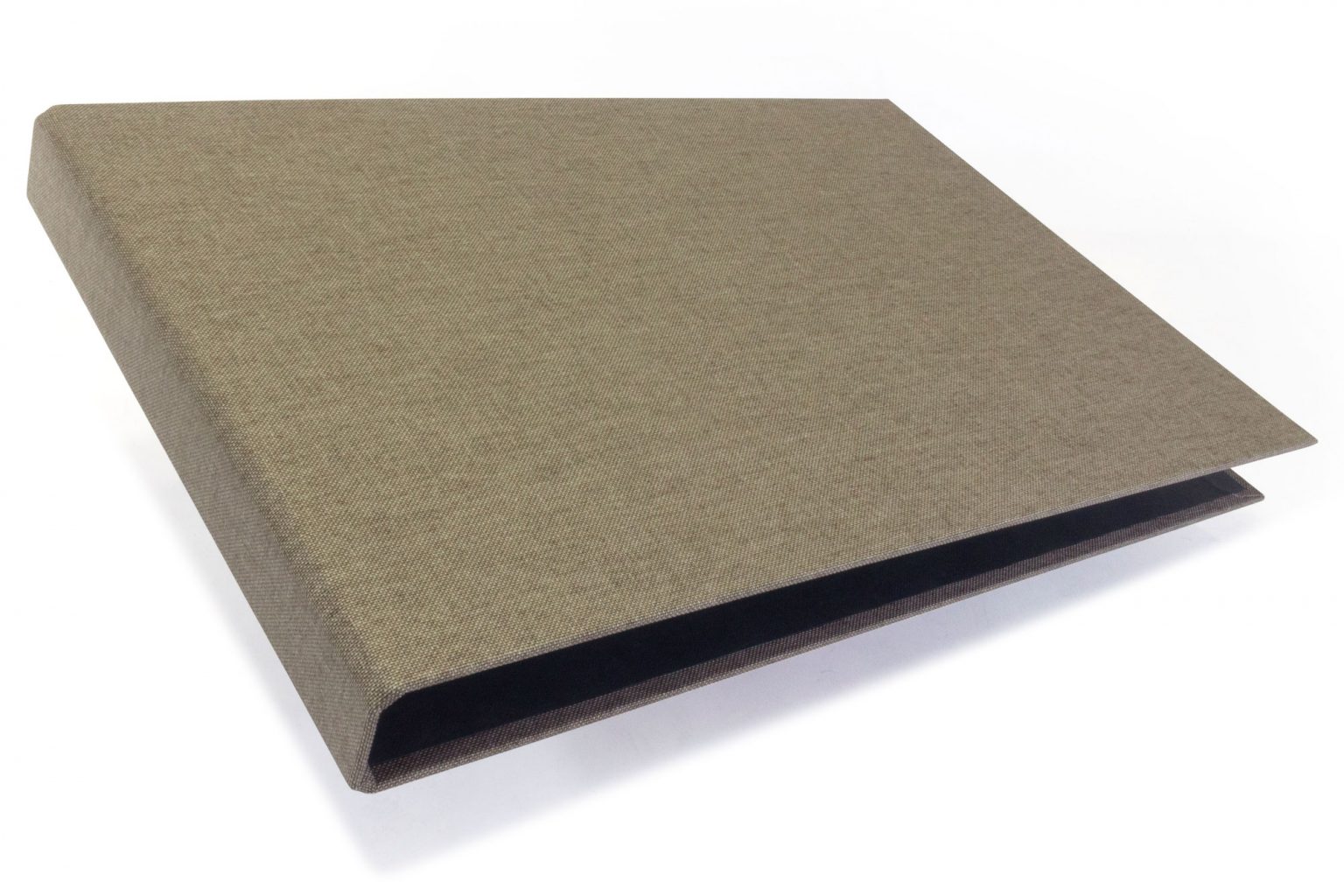 Cloth Ring Binders | Cloth Presentation Binders | Design and Buy Online