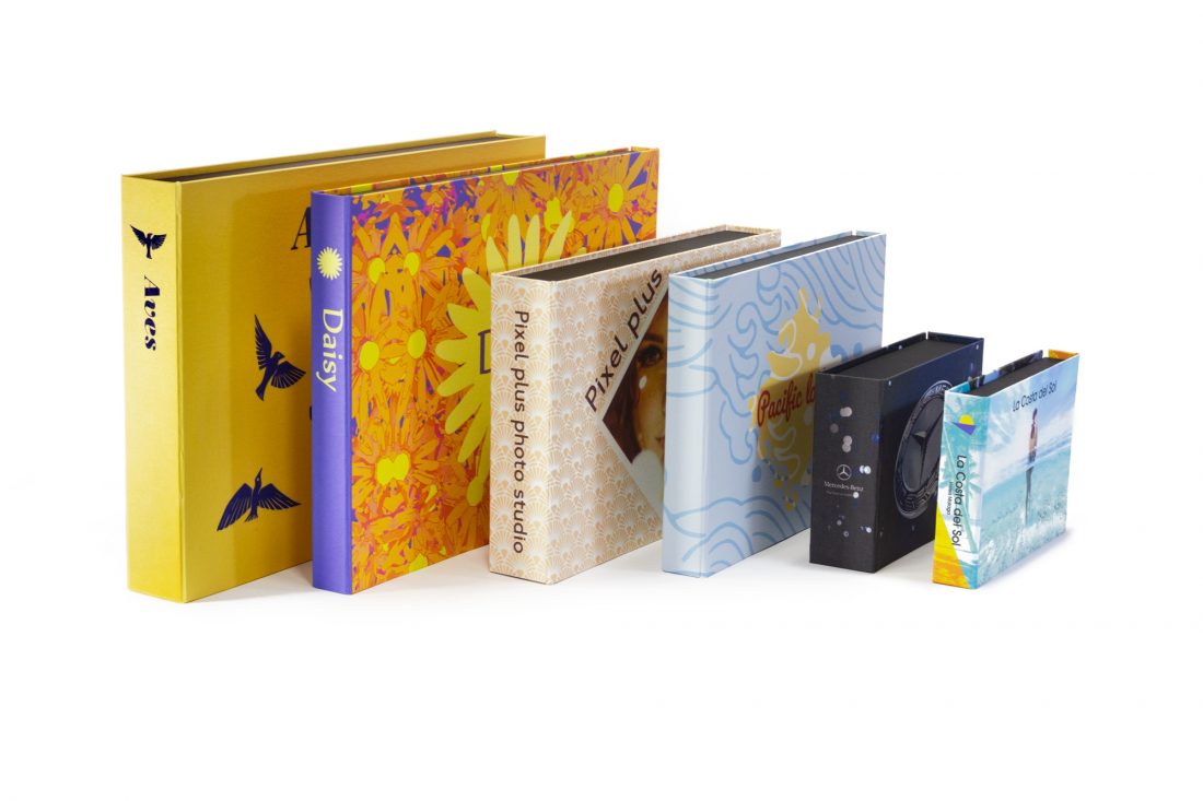 Custom Made Presentation Boxes | Design & Buy on Online