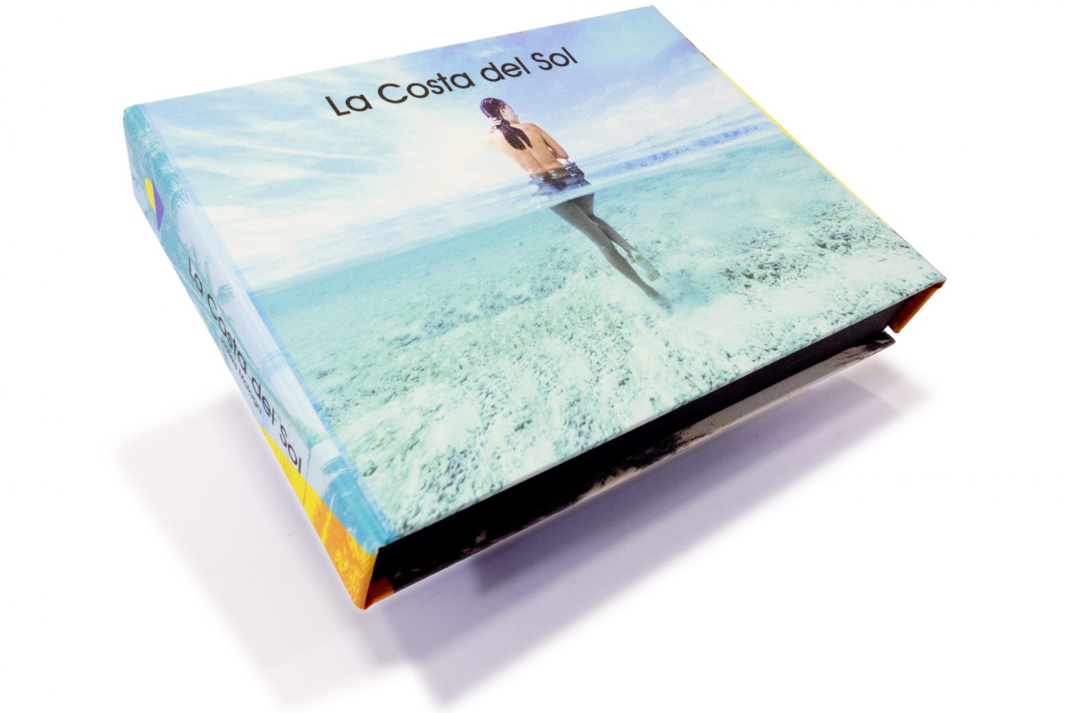 Portfolio Folder Covers Hong Kong | Online Design Template